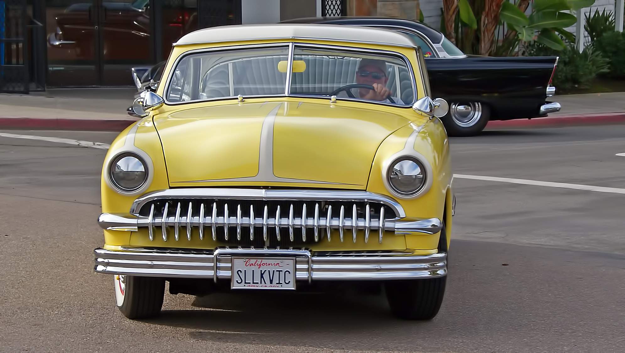 Solve Slick Vic 01 jigsaw puzzle online with 153 pieces