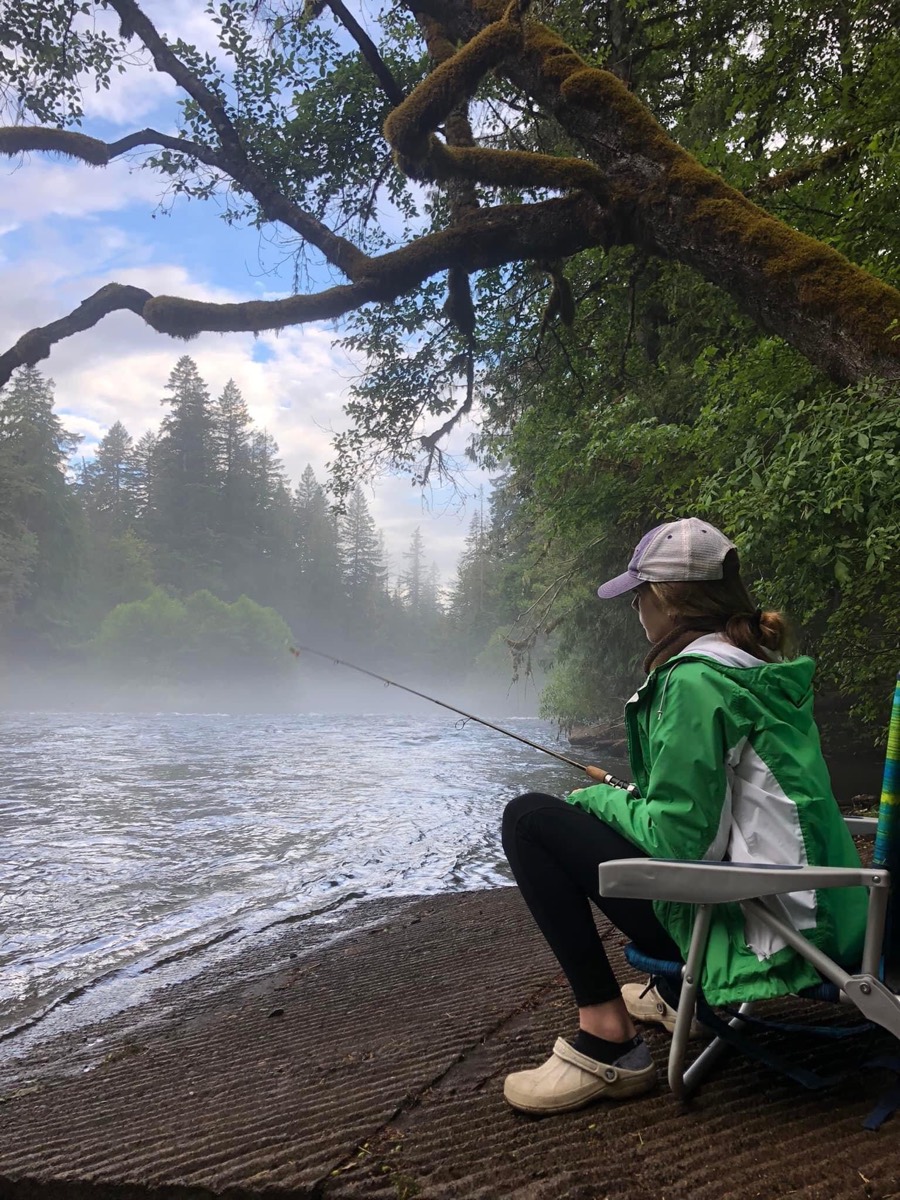 Solve Oregon jigsaw puzzle online with 192 pieces