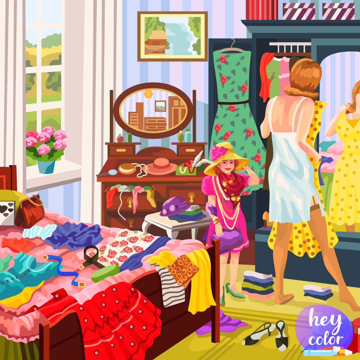Solve feb6cc4fe8bb41aab821b28b59a5e3fe jigsaw puzzle online with 600 pieces