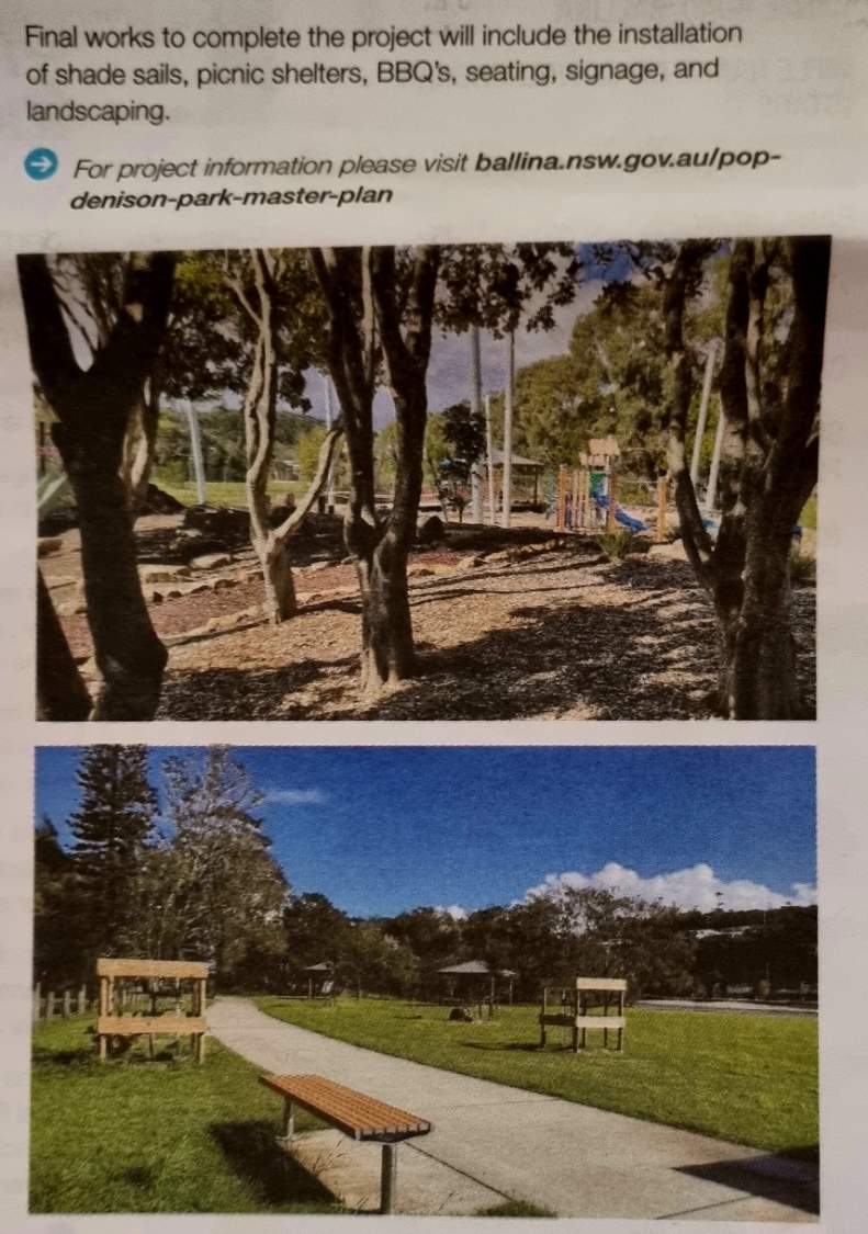 Solve Local park jigsaw puzzle online with 24 pieces