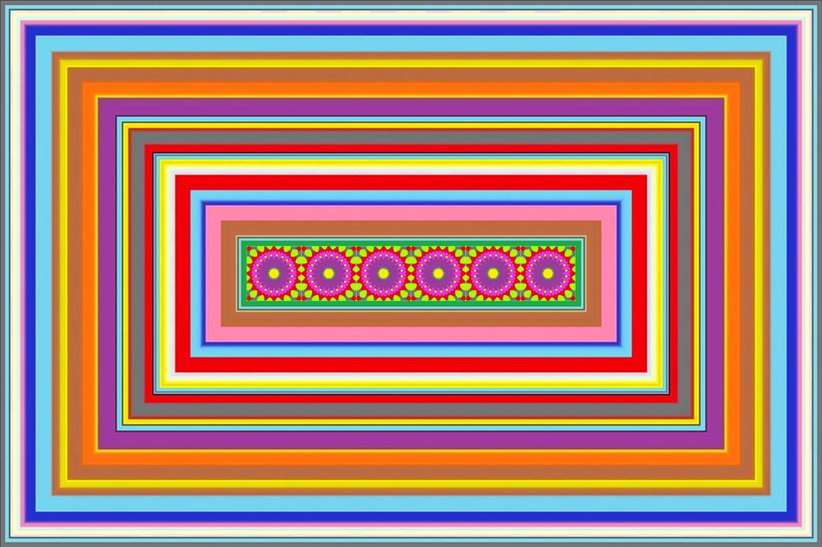 Solve Rectangle 647a02 jigsaw puzzle online with 117 pieces