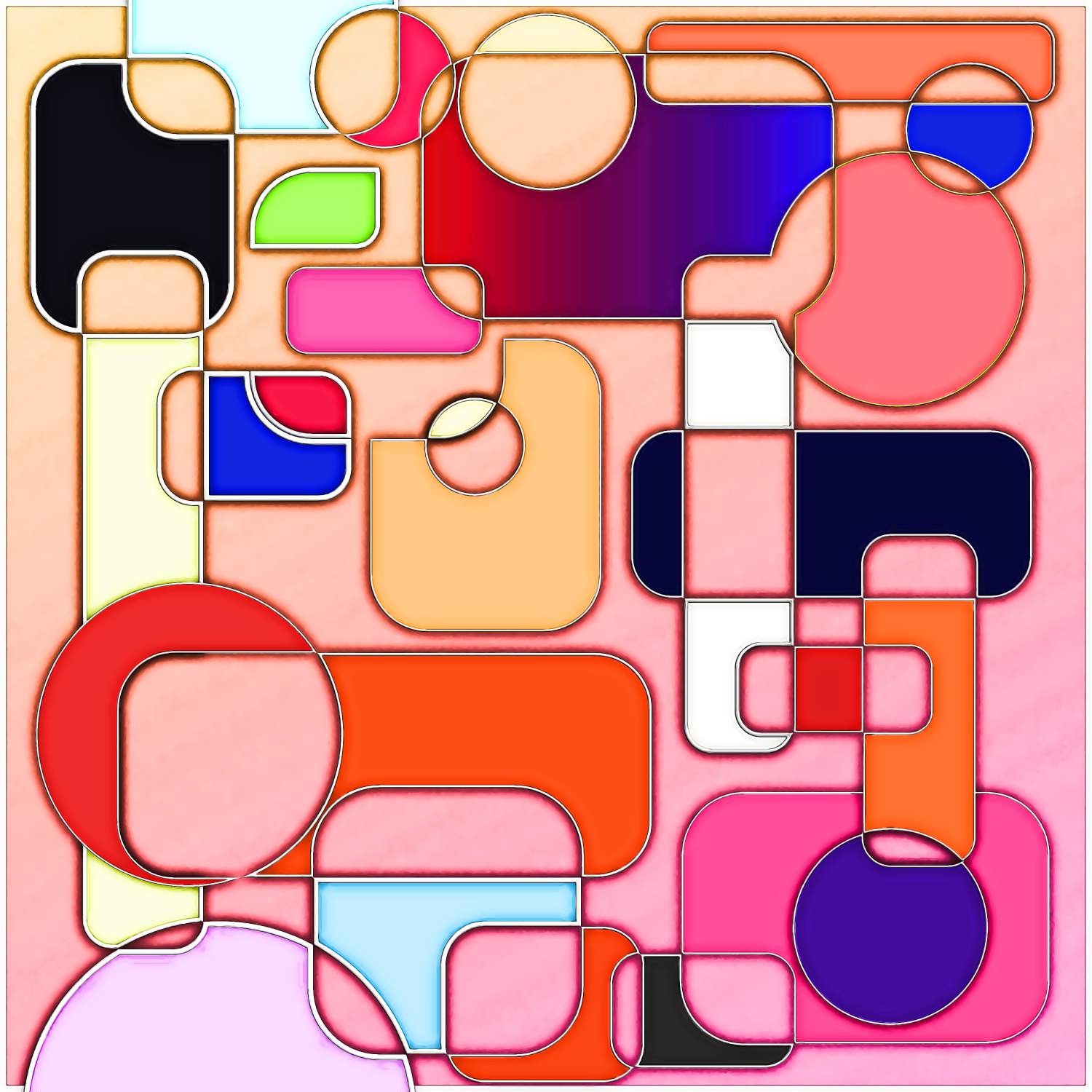 Solve Formen jigsaw puzzle online with 342 pieces