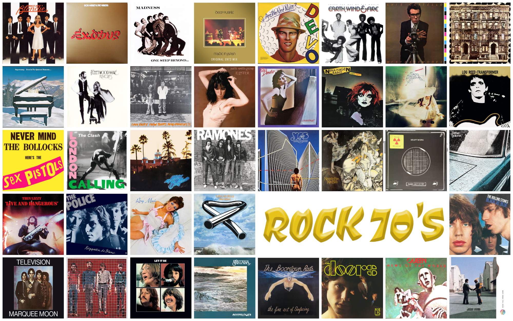 Solve Albums jigsaw puzzle online with 600 pieces