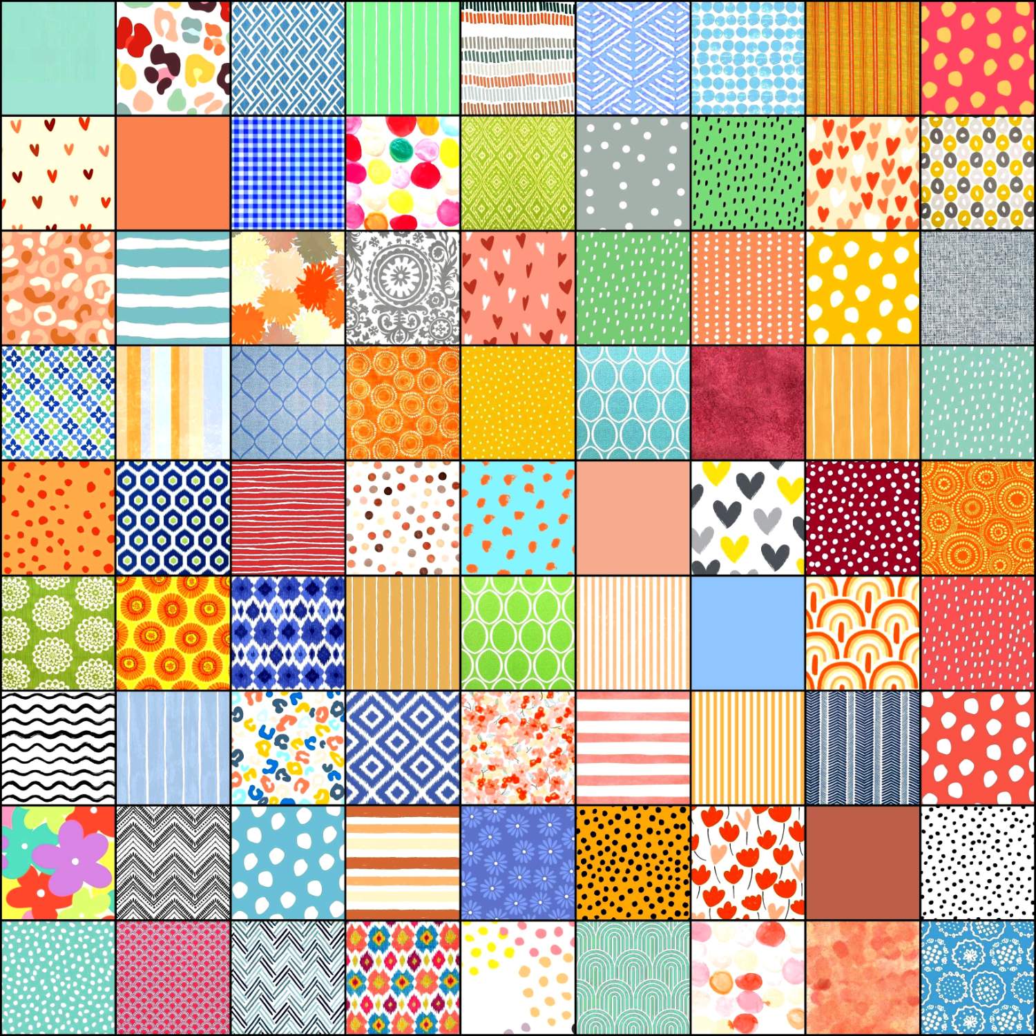 Solve Collage283 jigsaw puzzle online with 144 pieces