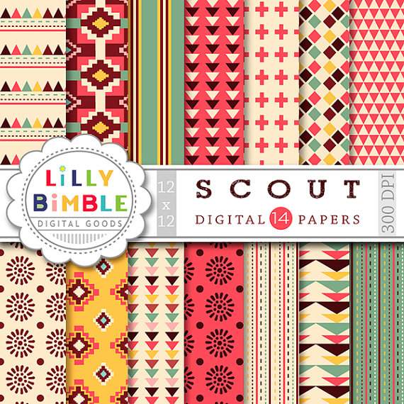 Solve Scout jigsaw puzzle online with 81 pieces