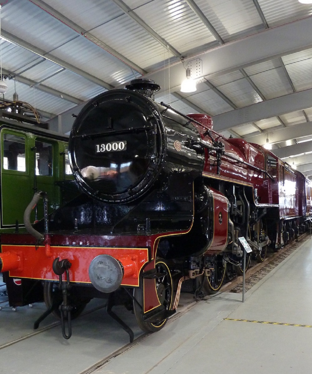 Solve LMS 'Crab' No.13000 jigsaw puzzle online with 304 pieces