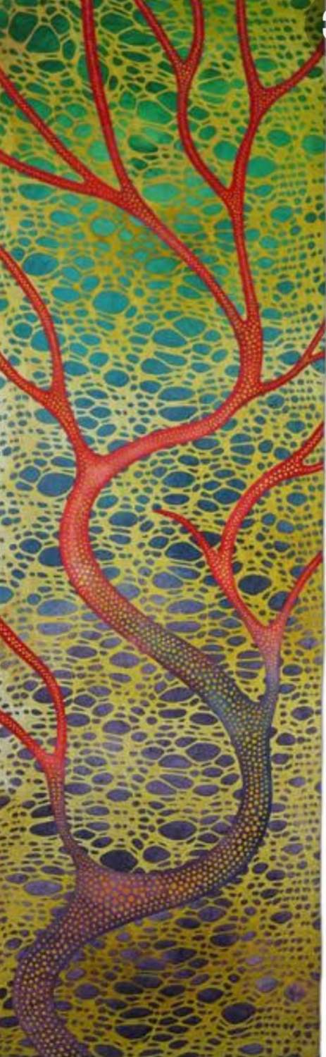 Solve Betty Busby jigsaw puzzle online with 85 pieces