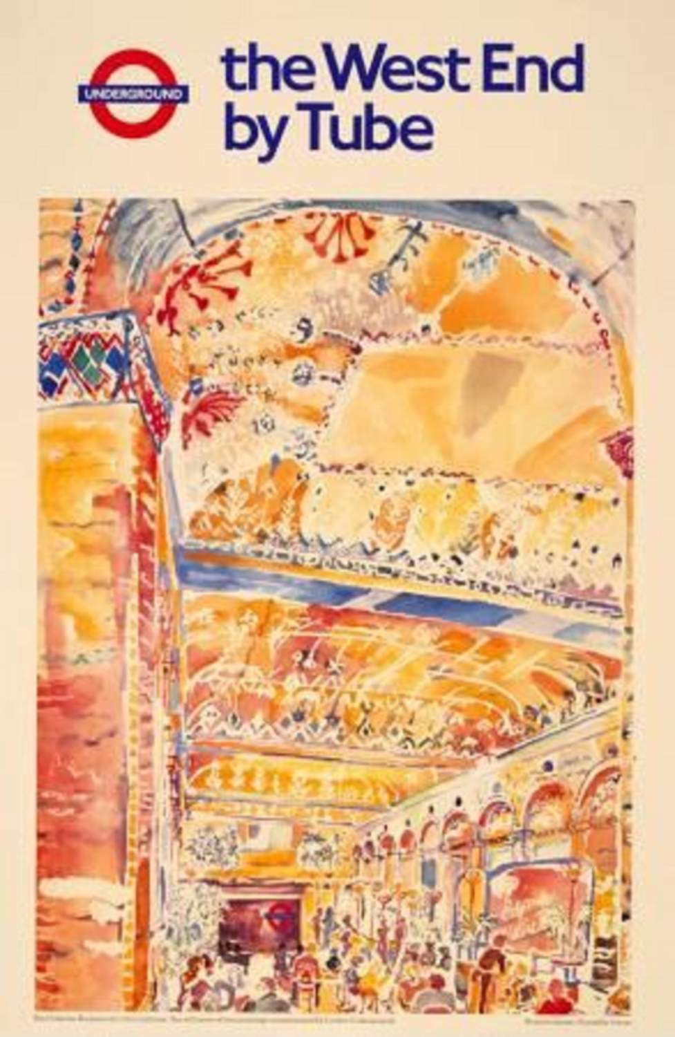 Solve underground (19) jigsaw puzzle online with 176 pieces