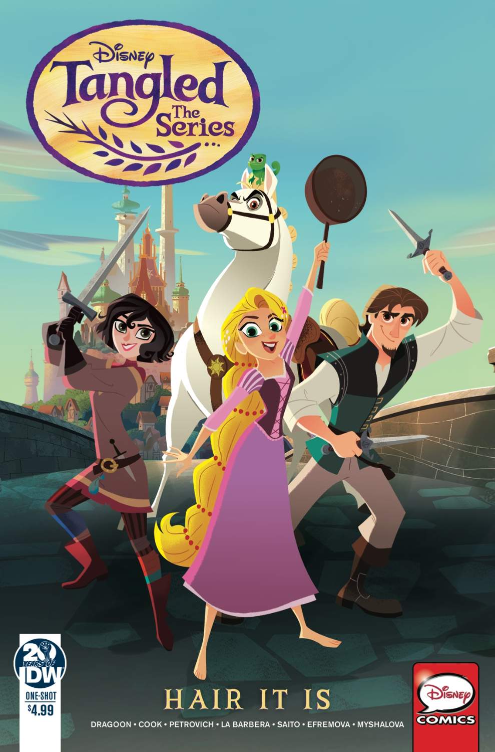 Solve the tangled series jigsaw puzzle online with 247 pieces