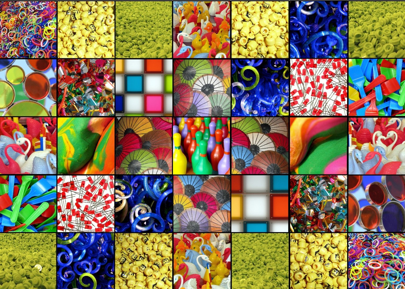 Solve A Closer Look 22 jigsaw puzzle online with 368 pieces