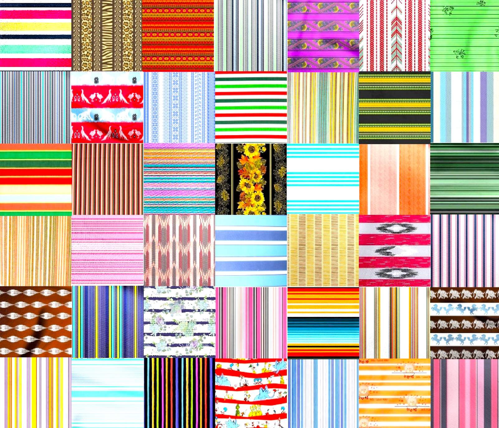 Solve PATCHWORK STRIPES 88 jigsaw puzzle online with 143 pieces