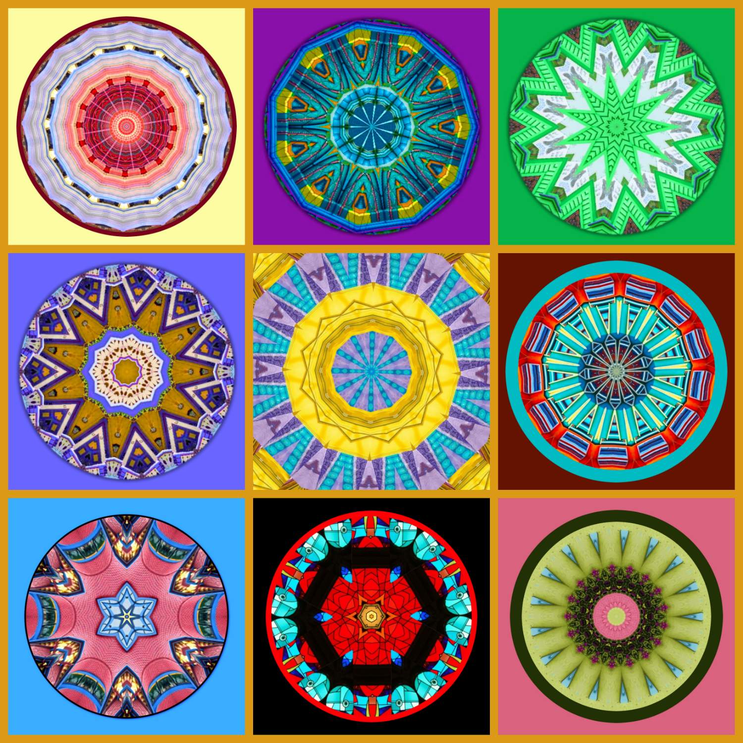 Solve KK Buildings #12 jigsaw puzzle online with 324 pieces