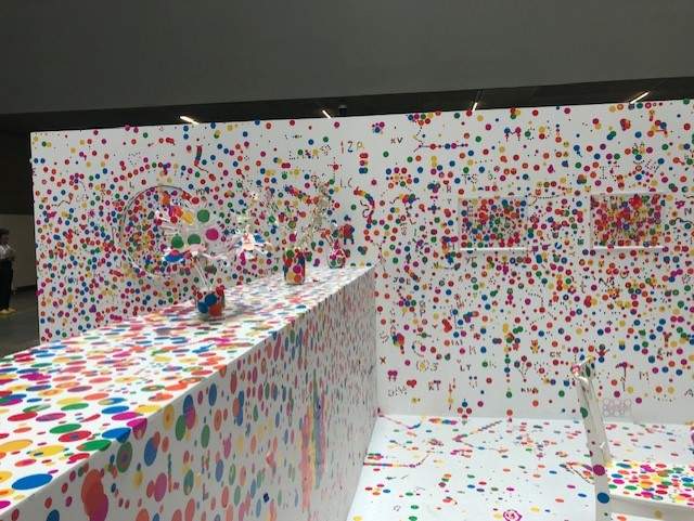 Solve Tate Modern (London) UK - Art installation in July 2022 (CE) 6 of ...