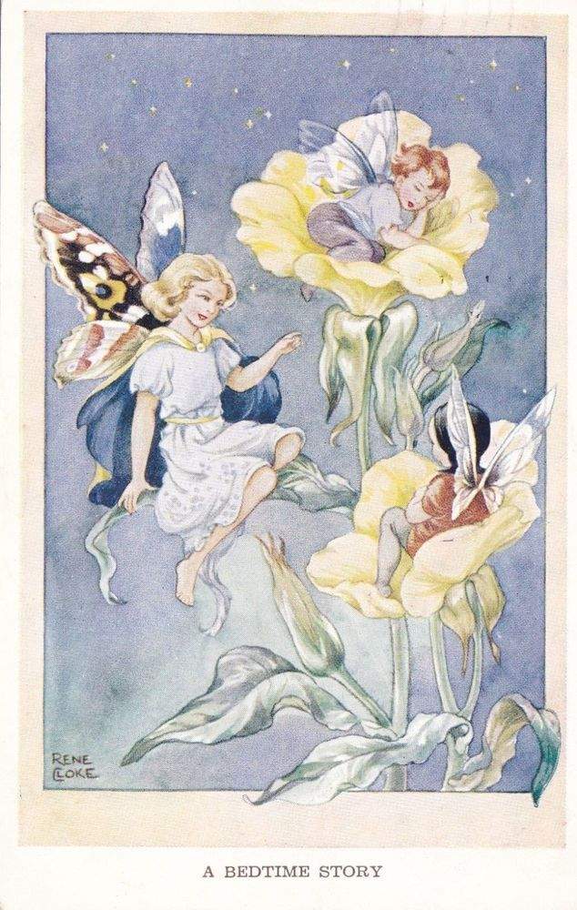 Jigsaw Puzzle | Fairies Bedtime Story | 96 pieces | Jigidi