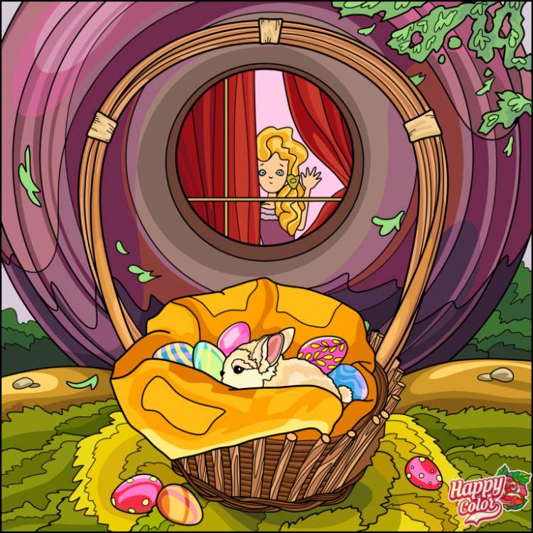 Solve Draw 3 jigsaw puzzle online with 9 pieces