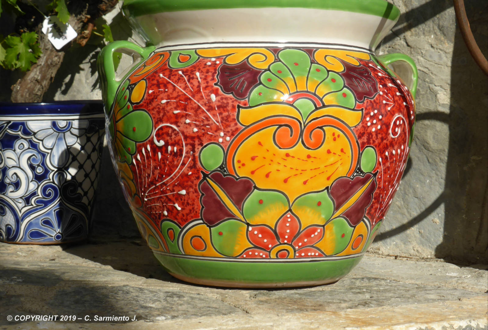 Solve SPAIN – Catalonia – Province of Girona - Cadaqués - Pottery ...