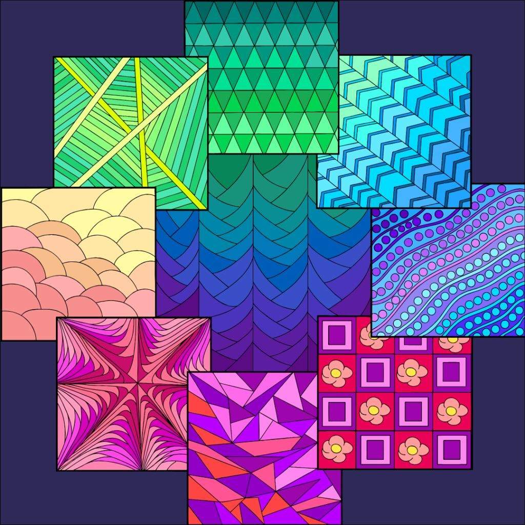 Solve Paint By Numbers 13 Jigsaw Puzzle Online With 49 Pieces solve-paint-by-numbers-13-jigsaw-puzzle-online-with-49-pieces