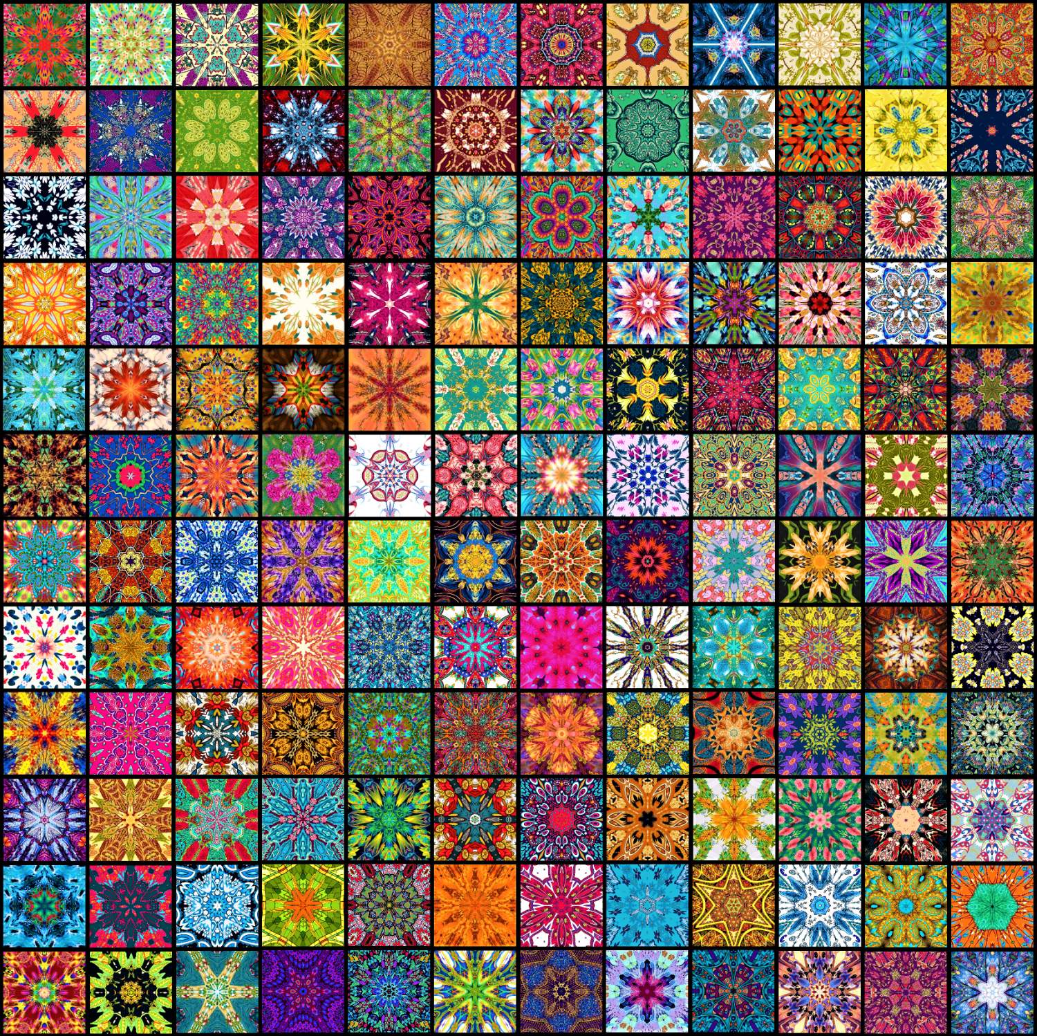 Solve 12 x 12 51 small jigsaw puzzle online with 144 pieces