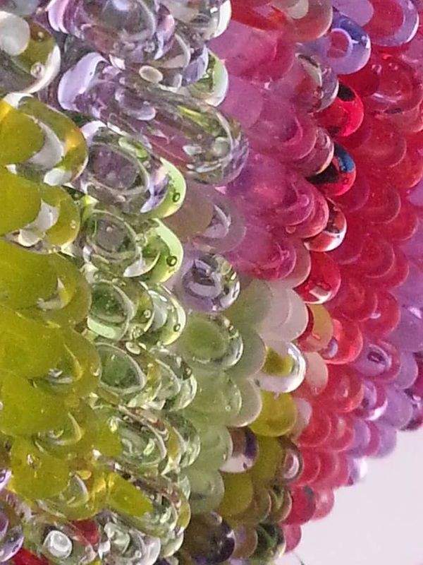 Solve Glass jigsaw puzzle online with 130 pieces