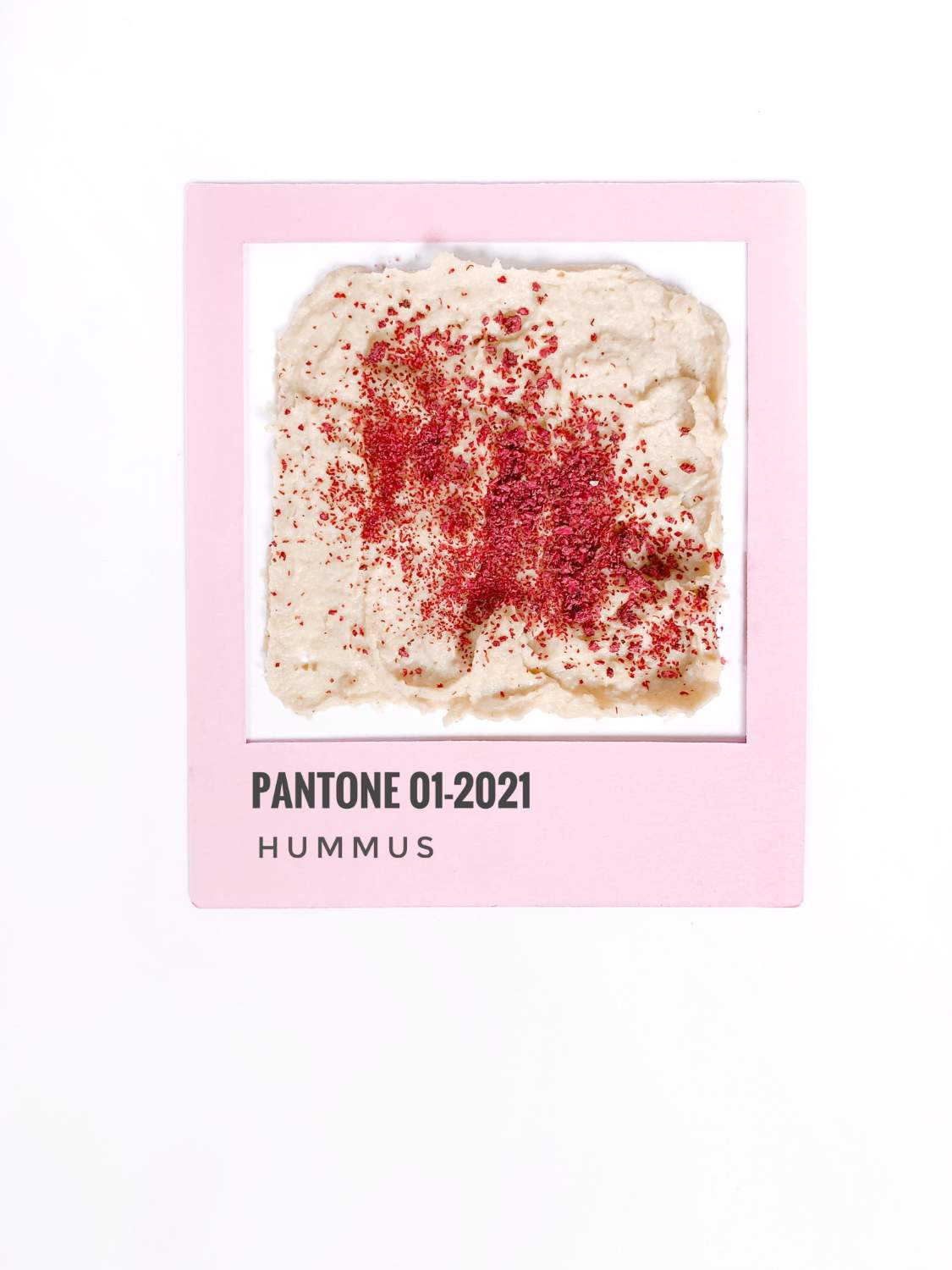 Jigsaw Puzzle | Pantone Hummus | 475 pieces | Jigidi