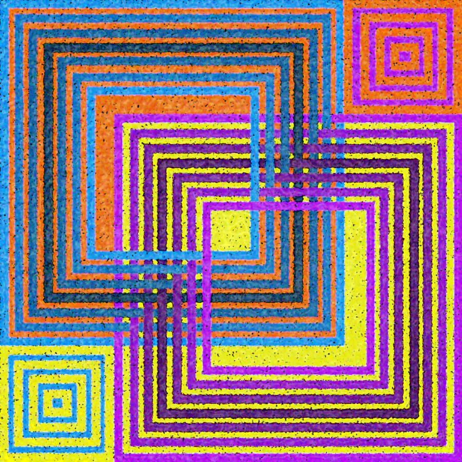 Solve Overlapping Boxes (S) jigsaw puzzle online with 81 pieces Solve Overlapping Boxes (S) jigsaw puzzle online with 81 pieces