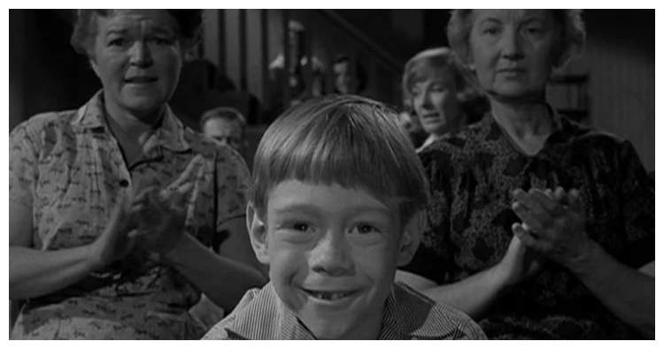 Solve It's A Good Life - Remembering The Twilight Zone jigsaw puzzle ...