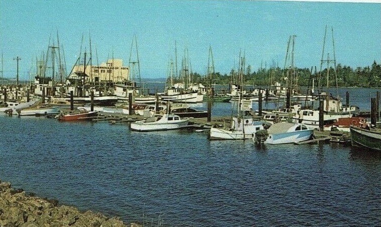 Solve Oregon jigsaw puzzle online with 84 pieces