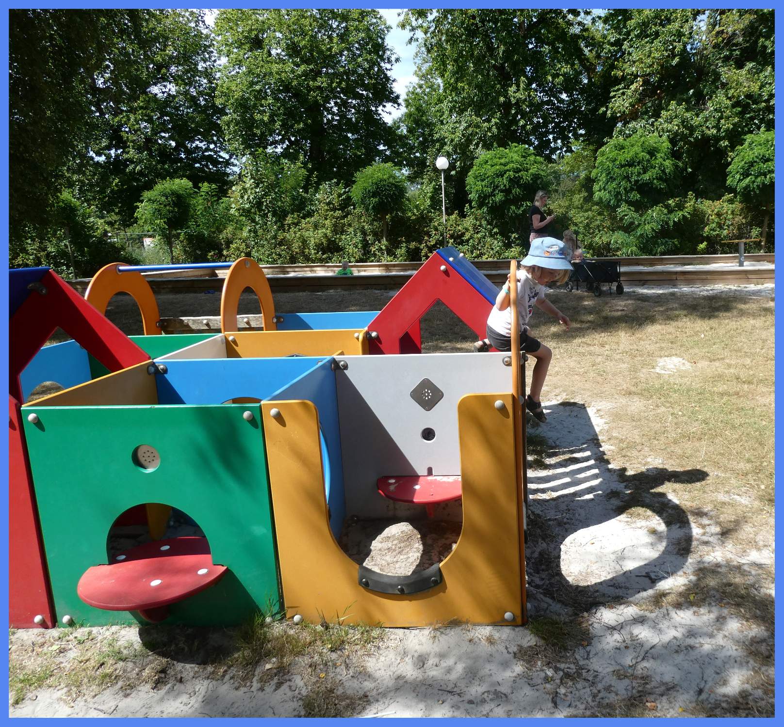 Solve The Playground For The Smallest Children De Speeltuin Voor De solve-the-playground-for-the-smallest-children-de-speeltuin-voor-de