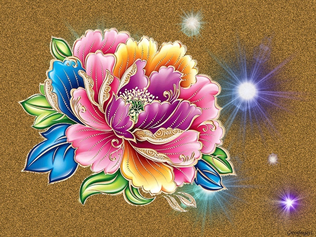 Solve PUZZLE Colourful Flower Jigsaw Puzzle Online With 165 Pieces solve-puzzle-colourful-flower-jigsaw-puzzle-online-with-165-pieces