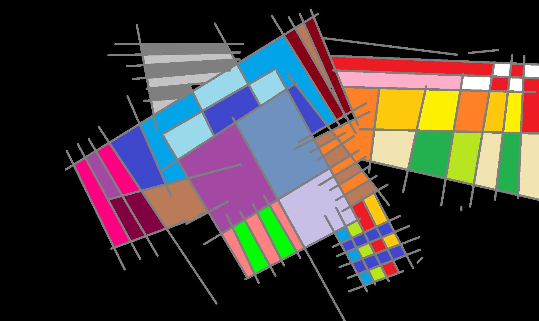 Solve broken jigsaw puzzle online with 252 pieces