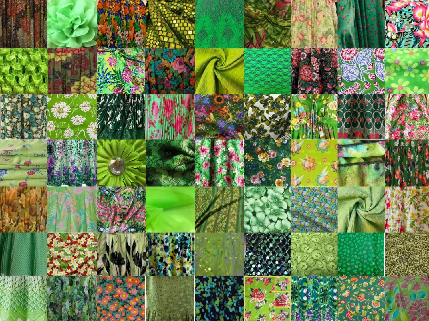 Solve Green Puzzle jigsaw puzzle online with 108 pieces