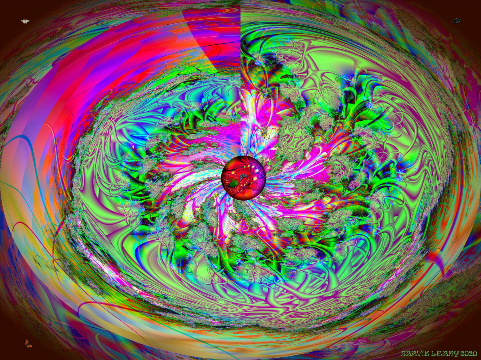 Solve Oval large jigsaw puzzle online with 300 pieces