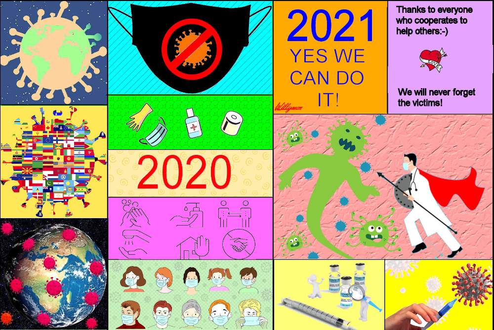 Solve Hope puzzle jigsaw puzzle online with 12 pieces