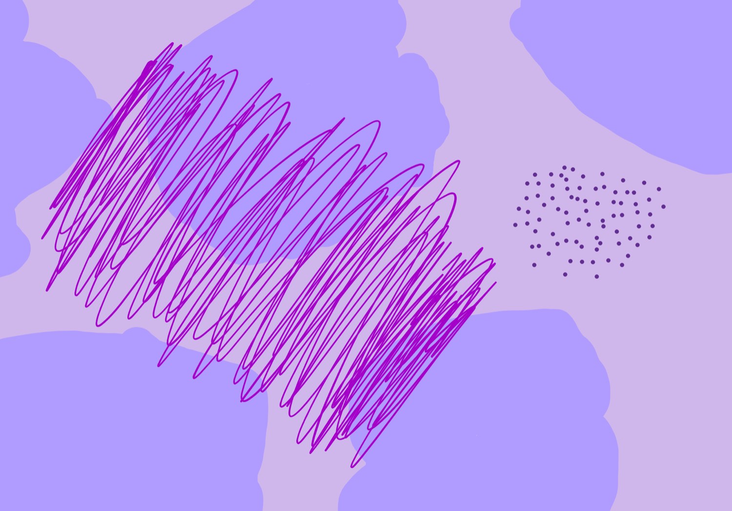 Solve Purple jigsaw puzzle online with 48 pieces
