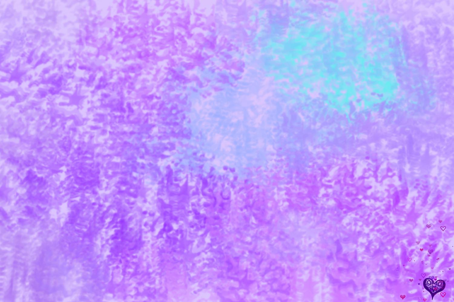 Solve Mini Randoms! 💜 jigsaw puzzle online with 96 pieces