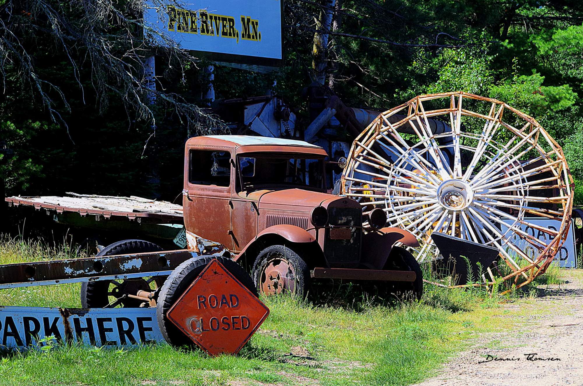 Jigsaw Puzzle | Beautiful Junk | 600 pieces | Jigidi