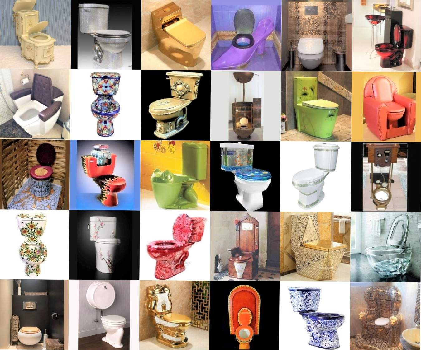 Solve BELIEVE IT OR NOT IT'S WORLD TOILET DAY! jigsaw puzzle online ...