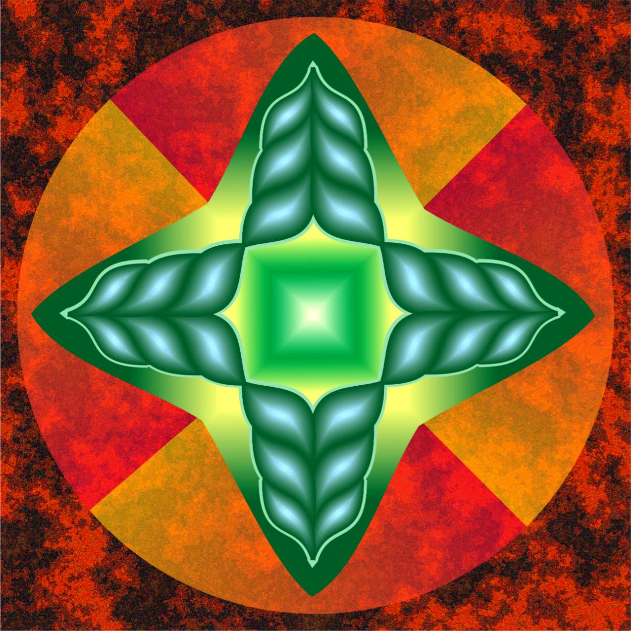 Jigsaw Puzzle | 3715 | 100 pieces | Jigidi