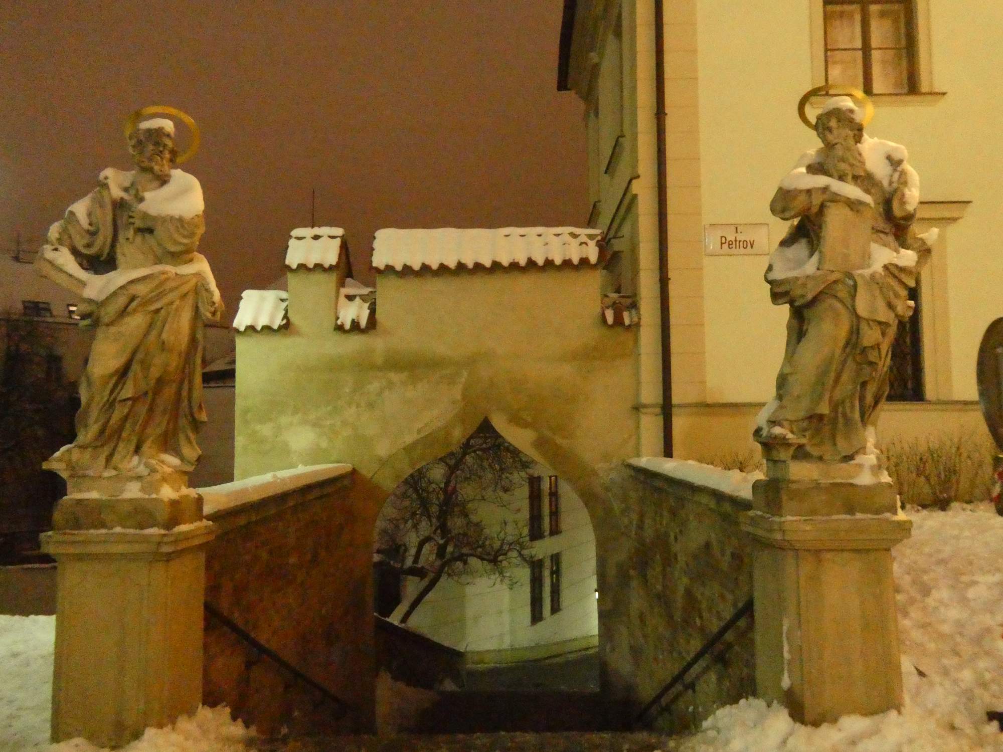Solve Brno jigsaw puzzle online with 221 pieces Solve Brno jigsaw puzzle online with 221 pieces