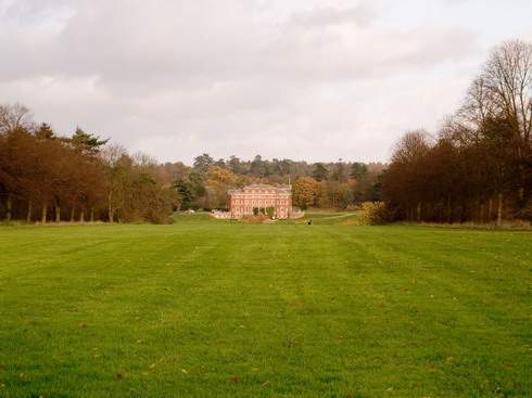 Solve lemsford - brocket hall distant 27-11-06_2_cml size jigsaw puzzle ...
