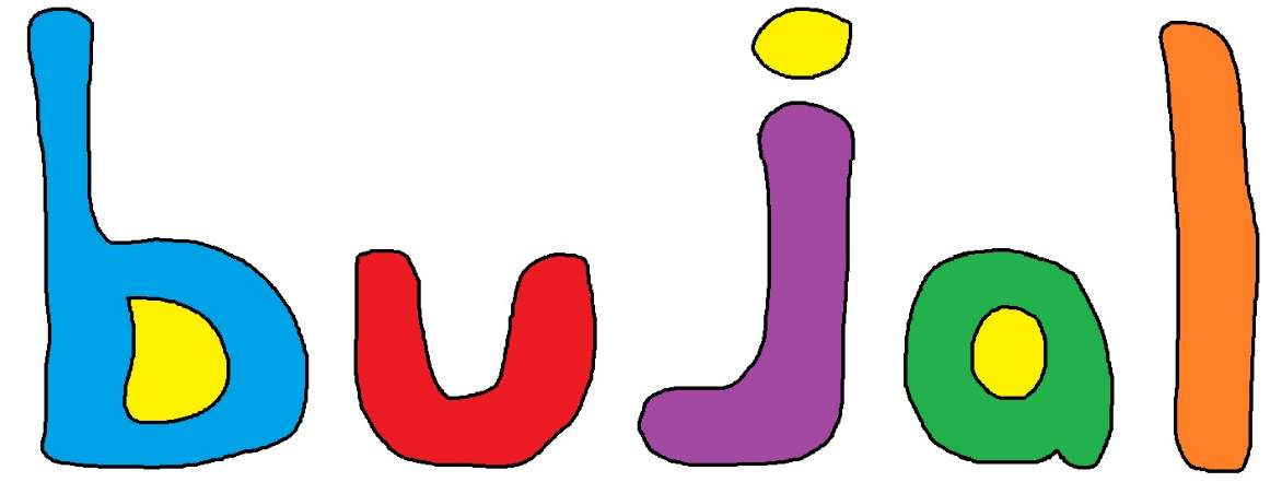 Solve wobblybear's who's here? 334 - bujal jigsaw puzzle online with 10 ...