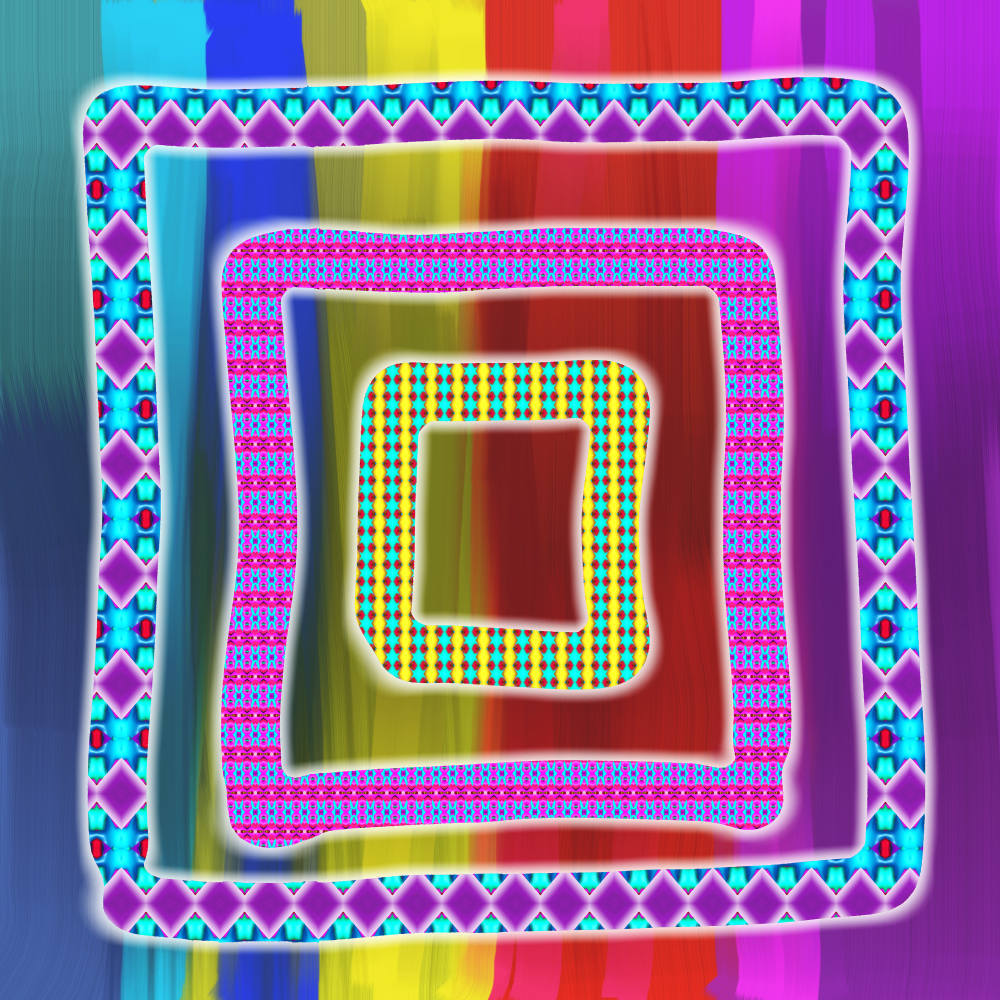 Solve THREE OF THEM jigsaw puzzle online with 100 pieces