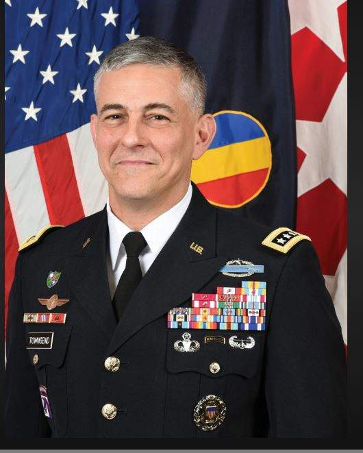 Solve Sir, Gen (eral) One who is proficient in addressing high ranking ...