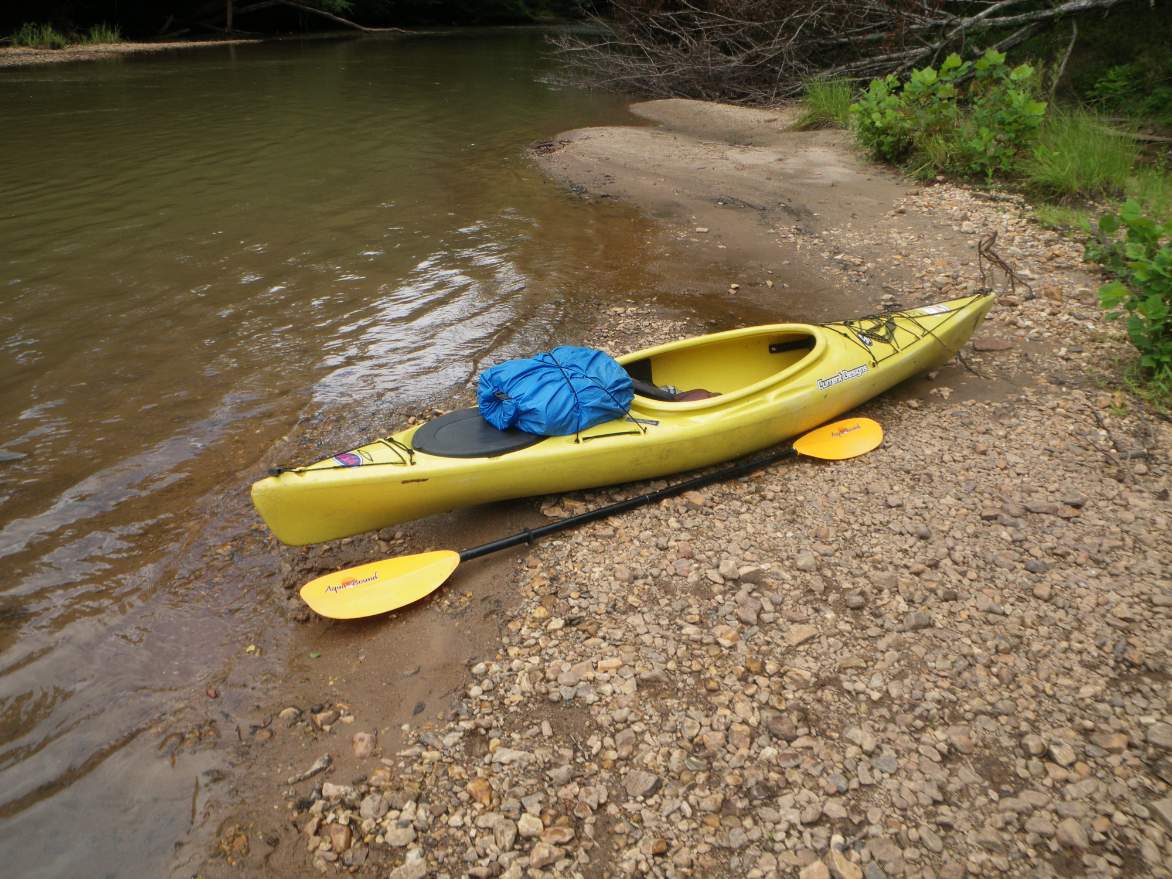 Solve Kayak - Current Designs Kestrel 120HV jigsaw puzzle online with ...