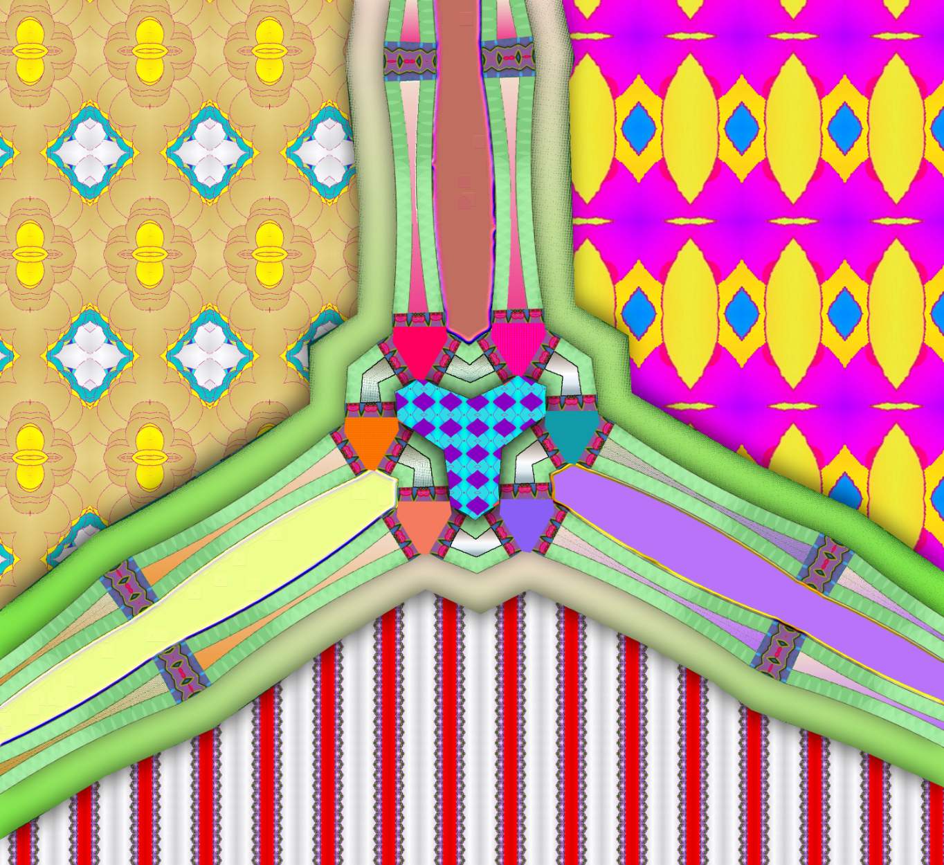 Jigsaw Puzzle | IT'S A WORKOUT | 100 pieces | Jigidi