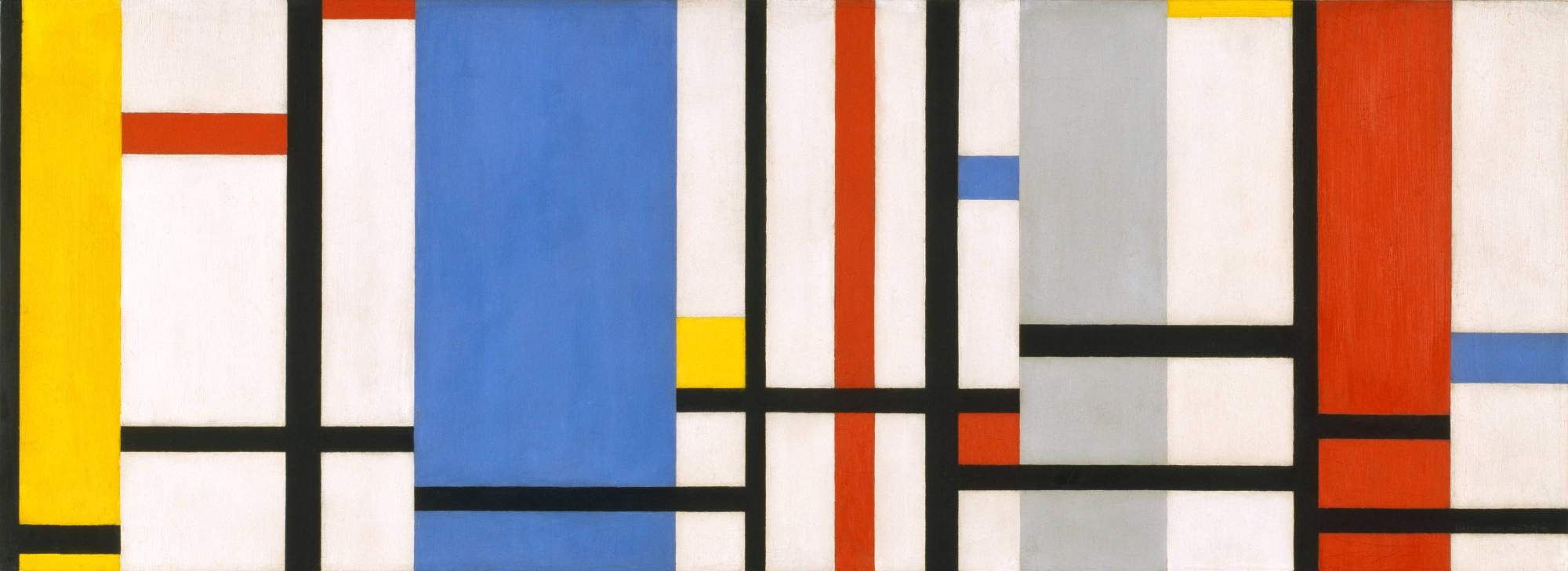 Solve Harry Holtzman—Horizontal Volume, 1938-1946 jigsaw puzzle online ...