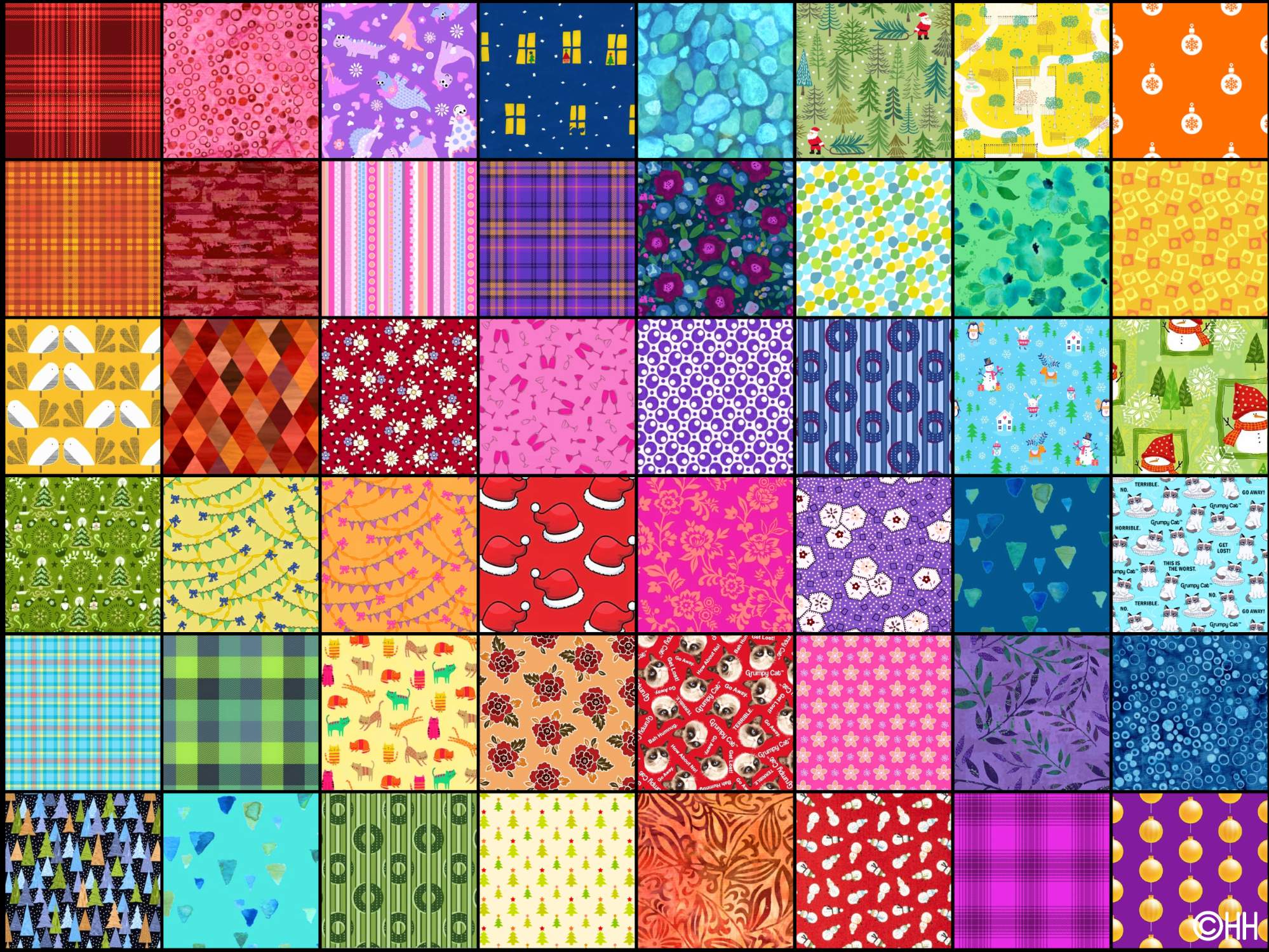 Solve 6x8 jigsaw puzzle online with 300 pieces