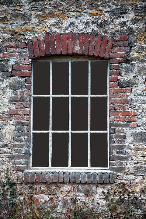 Solve window jigsaw puzzle online with 12 pieces