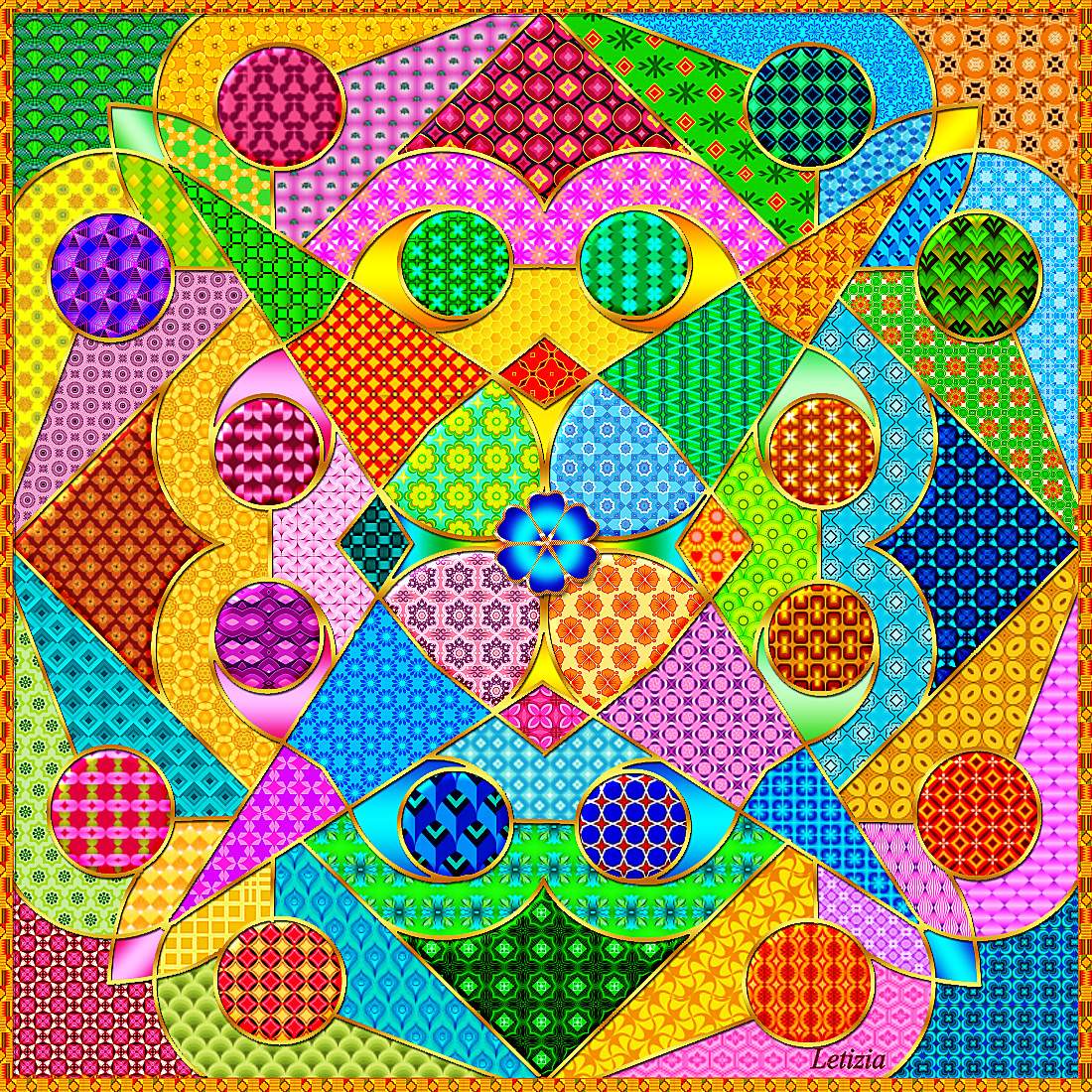 Solve 78 jigsaw puzzle online with 64 pieces