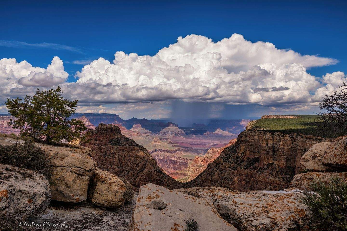 Solve Clouds at GC jigsaw puzzle online with 408 pieces